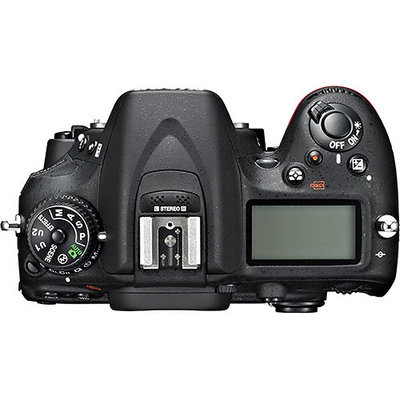 Brand new Nikon D7100 Camera DSLR Digital Cameras -24.1 MP DX-Format -Video