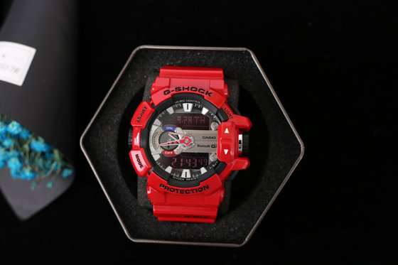 wholesale  new fashion casio  watch  g shock  GA-400  series