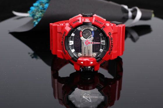 wholesale  new fashion casio  watch  g shock  GA-400  series