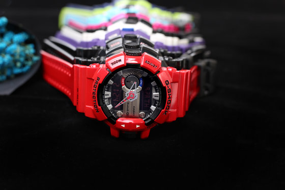 wholesale  new fashion casio  watch  g shock  GA-400  series
