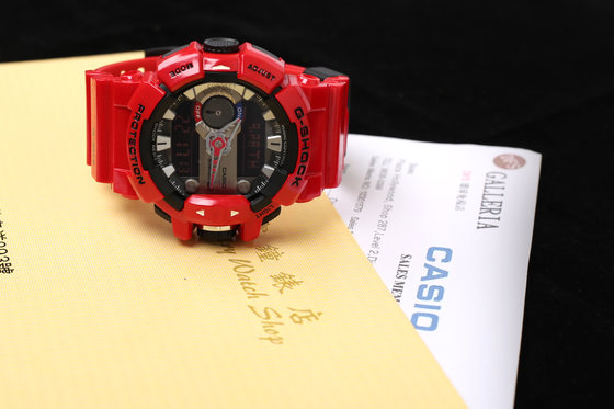 wholesale  new fashion casio  watch  g shock  GA-400  series