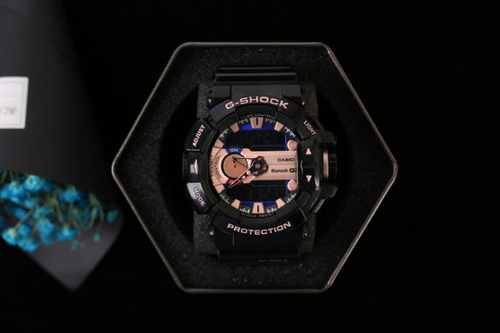 wholesale  new fashion casio  watch  g shock  GA-400  series