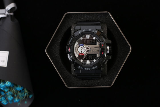 wholesale  new fashion casio  watch  g shock  GA-400  series
