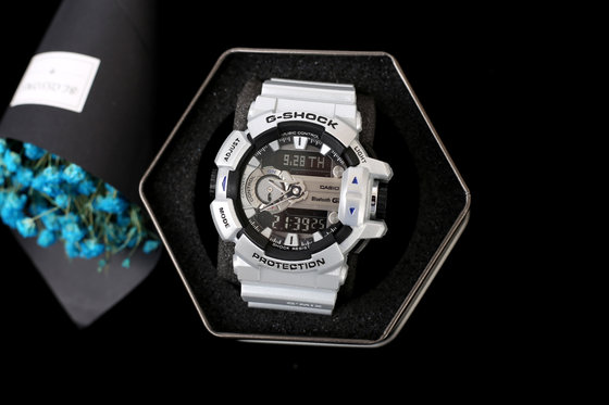 wholesale  new fashion casio  watch  g shock  GA-400  series