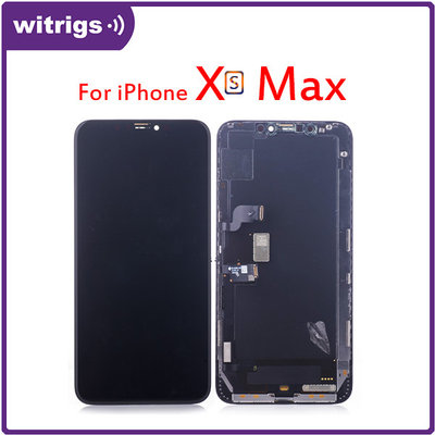 wholesale for iphone xs max  LCD Display Touch Screen Digitizer Assembly Replacement