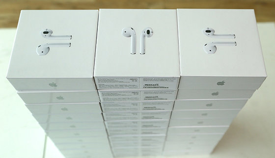 wholesale new  apple airpods   with warranty