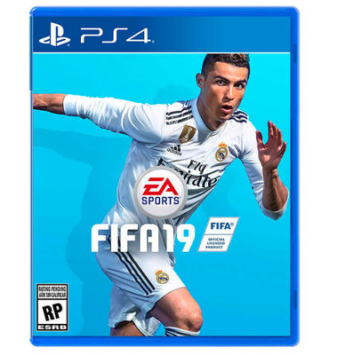 wholesale new  fifa 19  soccer  games for p s4