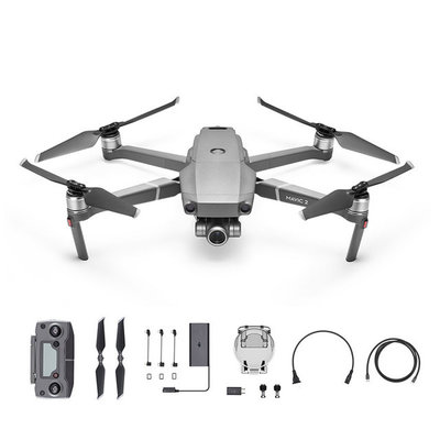 Brand new  DJI Mavic 2 Pro / Mavic 2 Zoom / Fly More Combo / with goggles kit Drone RC Quadcopter in stock