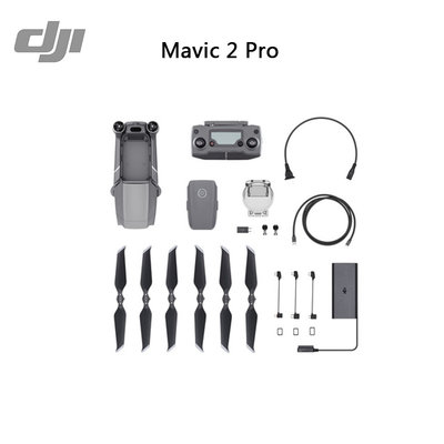 Brand new  DJI Mavic 2 Pro / Mavic 2 Zoom / Fly More Combo / with goggles kit Drone RC Quadcopter in stock