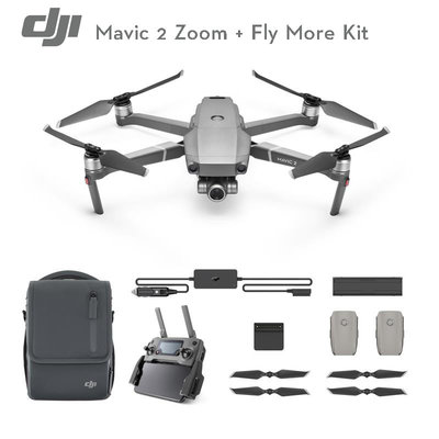 Brand new  DJI Mavic 2 Pro / Mavic 2 Zoom / Fly More Combo / with goggles kit Drone RC Quadcopter in stock