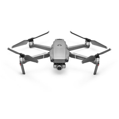 wholesale New Dji Mavic 2 Zoom Drones Hasselblad Camera 4K HD Video 20MP 1"CMOS 8km Remote Control31mins Flight Time