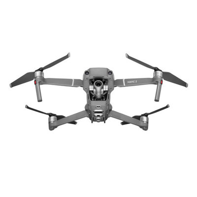 wholesale New Dji Mavic 2 Zoom Drones Hasselblad Camera 4K HD Video 20MP 1"CMOS 8km Remote Control31mins Flight Time