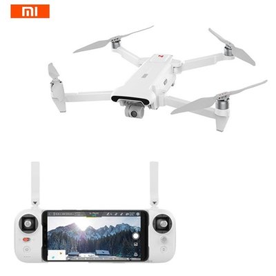 Wholesale Xiaomi FIMI X8 SE 5KM FPV With 3-axis Gimbal 4K Camera GPS 33mins Flight Time RC Drone Quadcopter RTF