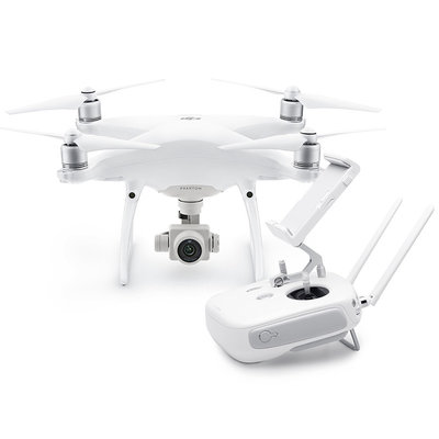 DJI Phantom 4 Pro / Phantom 4 Pro+ Drone with 4K HD 60fps Camera 1 inch 20MP CMOS 5 Direction Obstacle Sensing Quadcopte