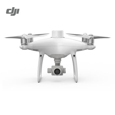 DJI Phantom 4 RTK Drone / D-RTK 2 with 4K HD 60fps Camera Centimeter Level Positioning System can be used with D-RTK 2 I