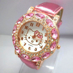 wholesale new fashion quarts wrist watch