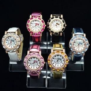 wholesale new fashion quarts wrist watch