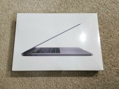 APPLE MACBOOK PRO 15" 15.4" 15in 2.9ghz 16gb  1TB i9 2018