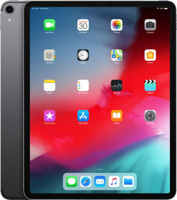 wholesale brand new  iPad Pro 12.9 3rd Gen 512GB WiFi OR Cellular Gray / Silver
