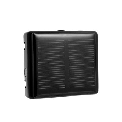 wholesale new  V26 Pet Solar GPS Tracker Dog Cat Locator Finder Waterproof Anti-Lost Alarm
