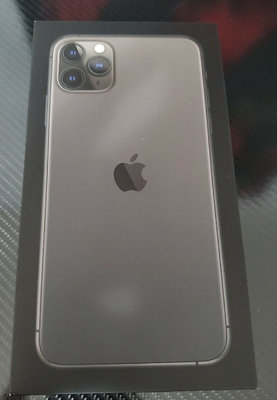 new iPhone 11 Pro Max - 512GB (Unlocked) A2218 (CDMA + GSM)