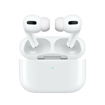 new AirPods Pro Wireless Headset   withth warranty