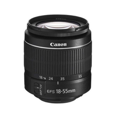 EOS 80D DSLR Camera + EF-S 18-55mm IS STM Lens + Top Value Holiday Kit New