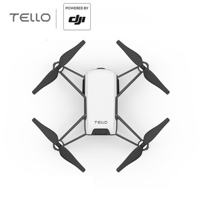 DJI Tello EDU /Tello Boost Combo Mini drone Perform flying stunts shoot quick videos with EZ Shots toy plane FPV in stoc