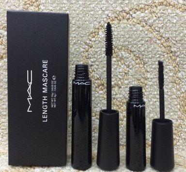 wholesale fashion MAC   length  mascare  eye lashes