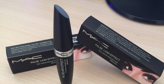 wholesale new fashi0n  MAC   false  eye lashes
