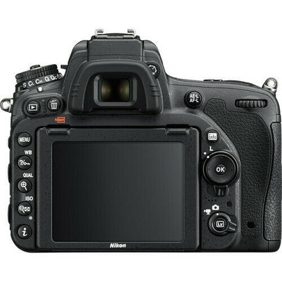 New Nikon D750 FX-format DSLR Camera w/ 24-120mm f/4G ED VR AF-S NIKKOR Lens