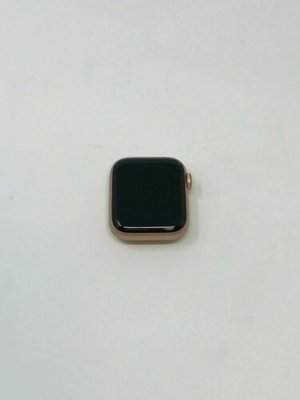wholesale  NEW Aple Watch Series 5 40mm Gold Aluminum Case (GPS + CELLULAR) UNLOCKED