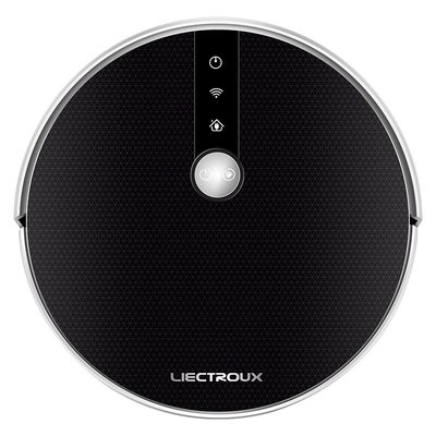 Robot Cleaner Vacuum Cleaning Automatic Home Dry Wet Floor Smart Sweeper Rechargeable Sweeping Mopping Sweeping Suction