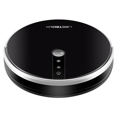 Robot Cleaner Vacuum Cleaning Automatic Home Dry Wet Floor Smart Sweeper Rechargeable Sweeping Mopping Sweeping Suction