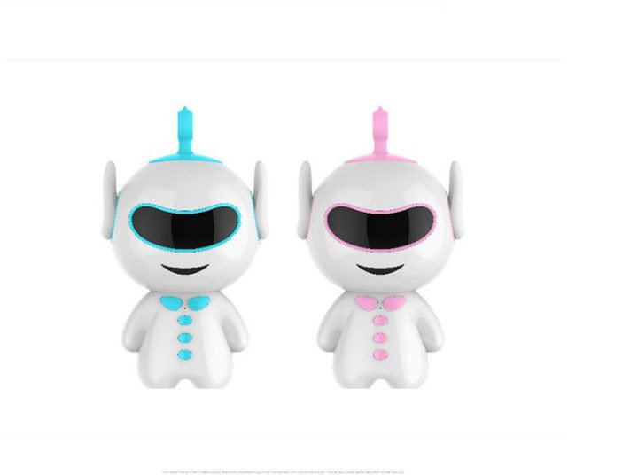 2018 Wholesale  New  Best-seller   intellient robot early  education learning machine story telling