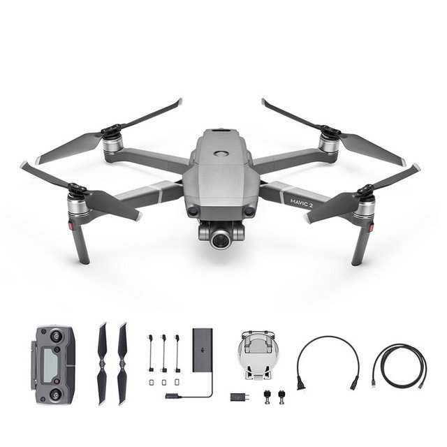 Brand new  DJI Mavic 2 Pro / Mavic 2 Zoom / Fly More Combo / with goggles kit Drone RC Quadcopter in stock