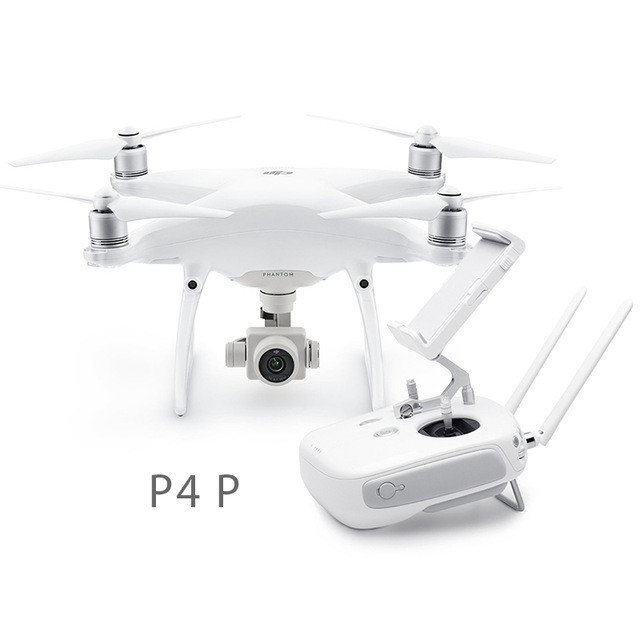 DJI Phantom 4 Pro / Phantom 4 Pro+ Drone with 4K HD 60fps Camera 1 inch 20MP CMOS 5 Direction Obstacle Sensing Quadcopte