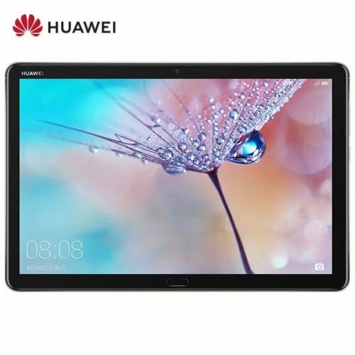 Huawei MediaPad M5 Lite 10.1" 64GB (4GB Ram) Octa Core (Wi-Fi) Android Tablet PC