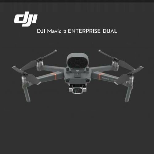 wholesale  brand new  mavic 2  ENTERPRISE /ENTERPRISE DUAL  done with warranty