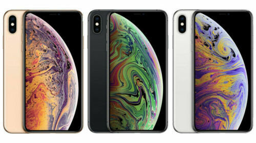 brand new iphone xs   256/5128gb  factory unlocked with warranty