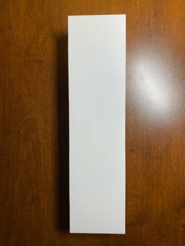 Aple Watch Series 5 44mm Space Gray Case Black Band - (MWVF2LL/A) Brand New