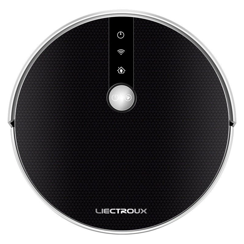 Robot Cleaner Vacuum Cleaning Automatic Home Dry Wet Floor Smart Sweeper Rechargeable Sweeping Mopping Sweeping Suction