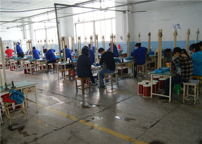 China Changzhou Ncyclebike Co., Ltd company profile