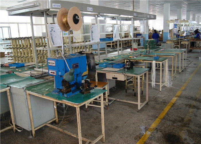 China Changzhou Ncyclebike Co., Ltd company profile