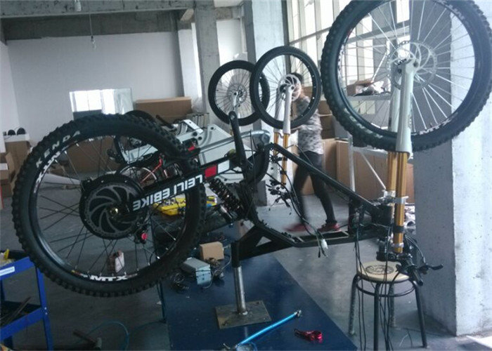 China Changzhou Ncyclebike Co., Ltd company profile