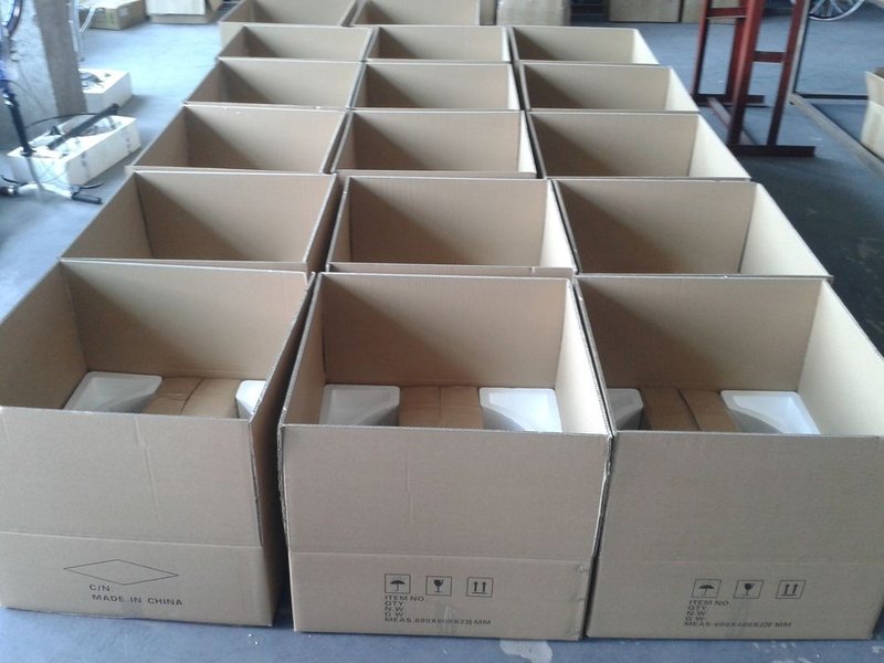 Changzhou Ncyclebike Co., Ltd manufacturer production line