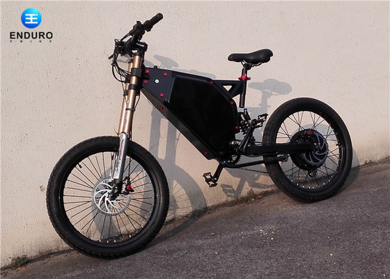 Enduro Bike Electric Motorcycle Battery Pack 72v 20ah Lifepo4 Battery