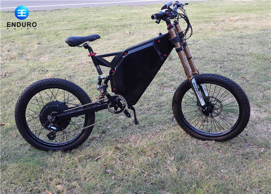 Enduro Bike Electric Motorcycle Battery Pack 72v 20ah Lifepo4 Battery