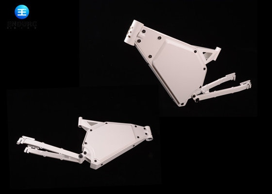 135-155mm Drop Out Enduro Bike Frame Full Suspension Mountain Bike Frame