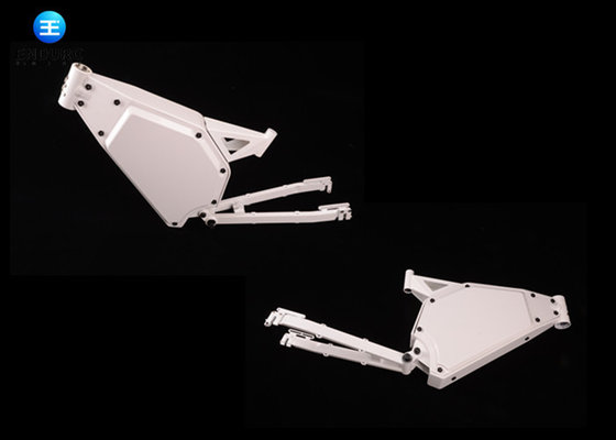 500w 1000w 1500w 3kw High Speed Motor Enduro Bike Frame